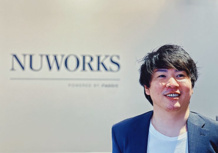 NUWORKS ｜支援付きシェアオフィス・コワーキングスペース